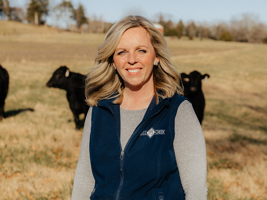 Farm Moms