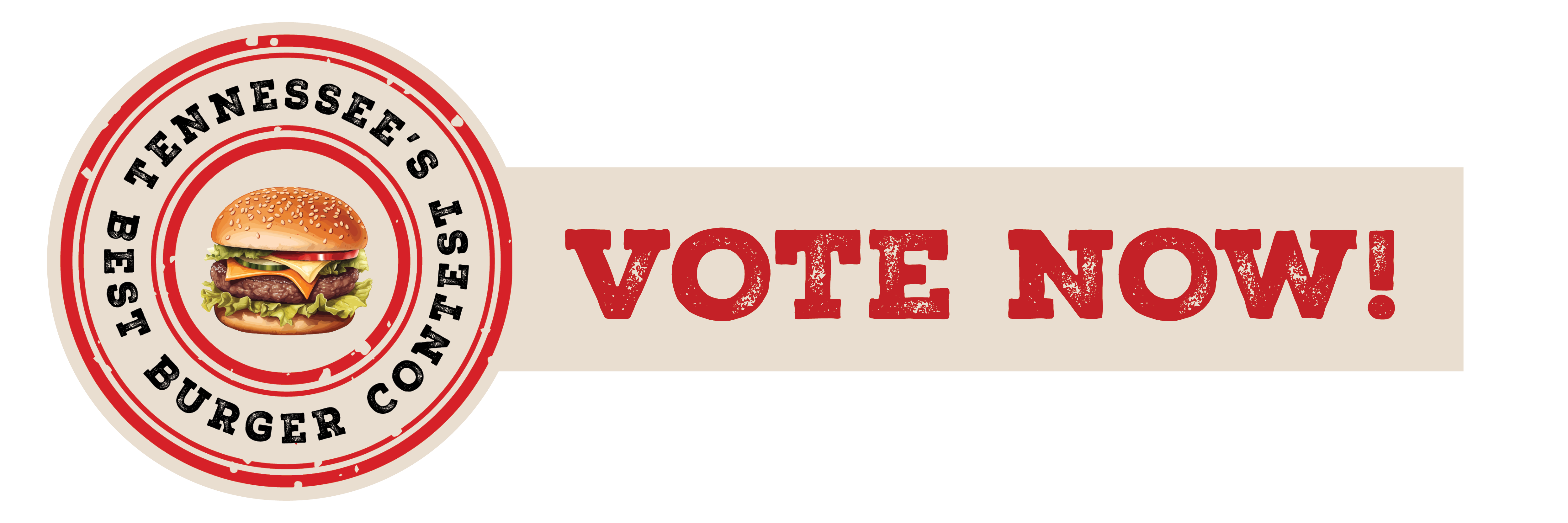 TN Best Burger Contest